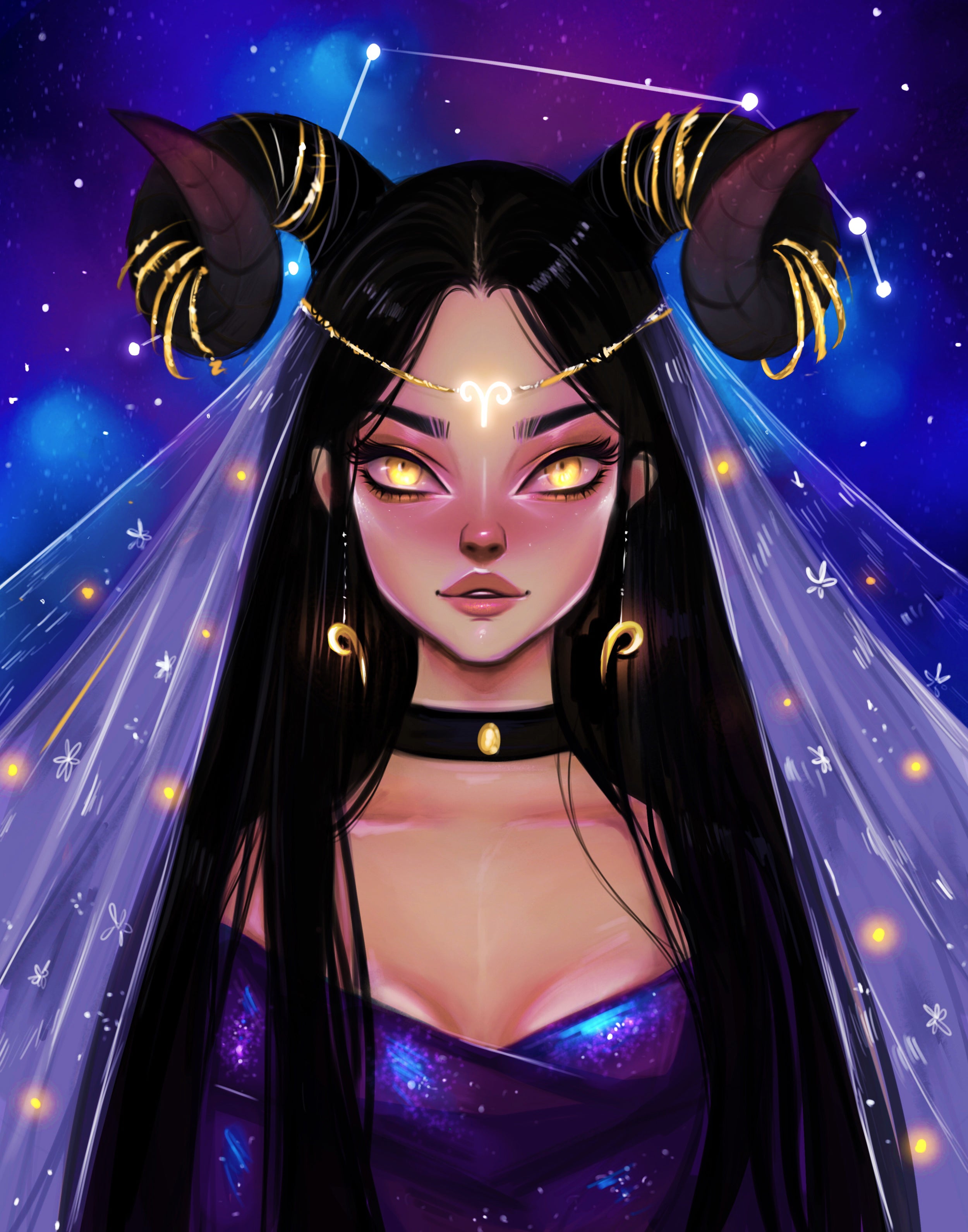 Aries – Jaded Gem Shop