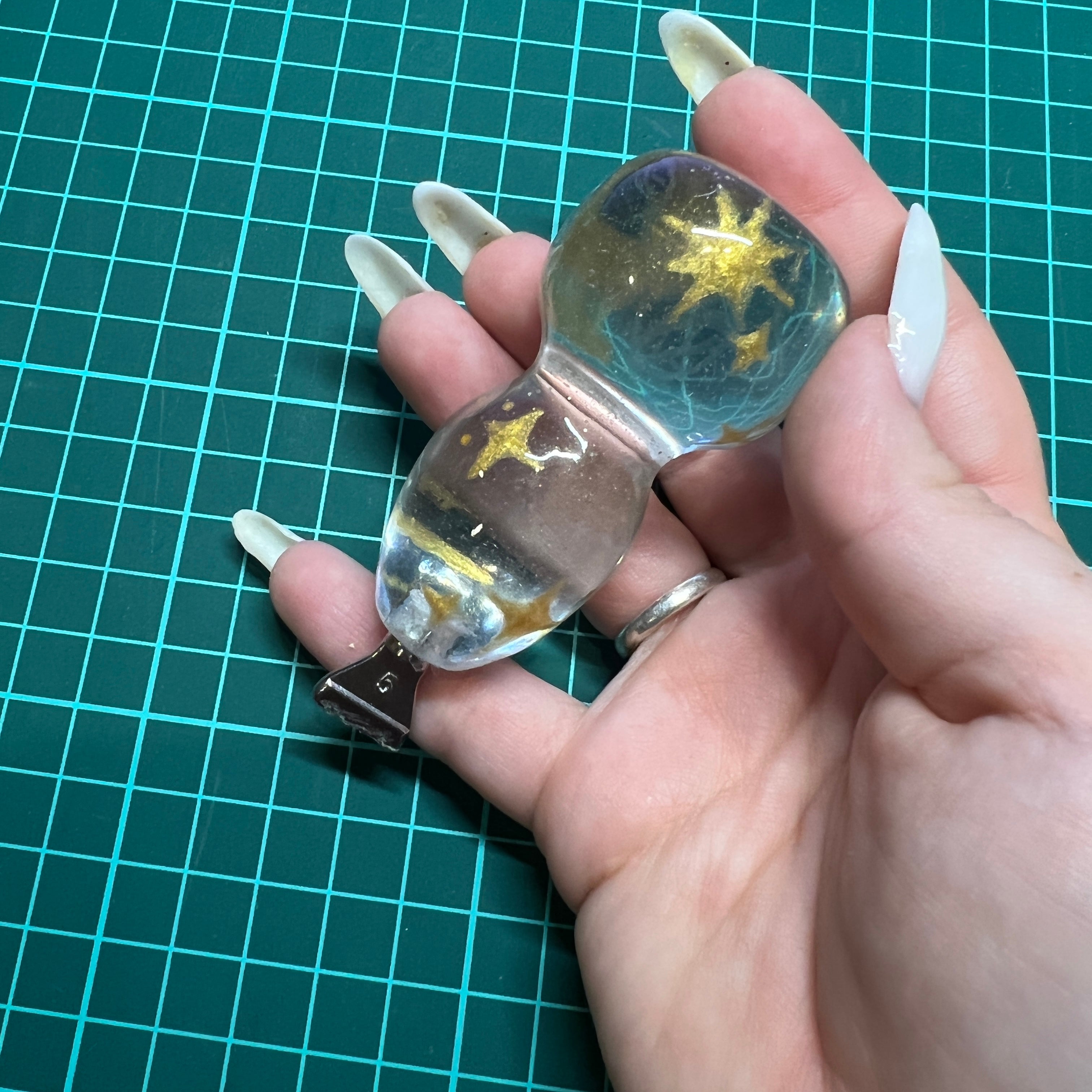 Jaded Gem Pens – Jaded Gem Shop