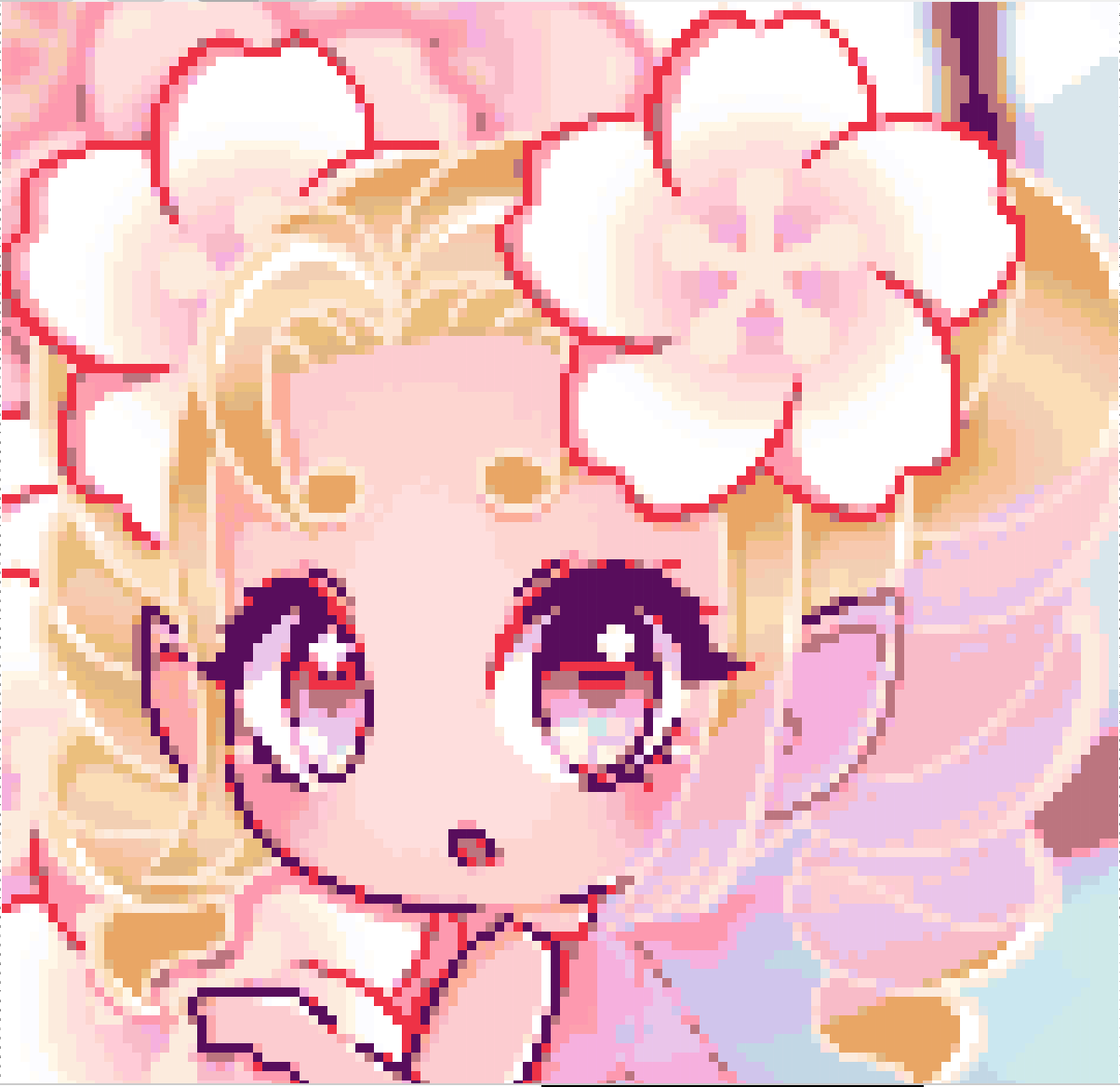 Mini JGS Cross-stitch Conversion Kits – Jaded Gem Shop