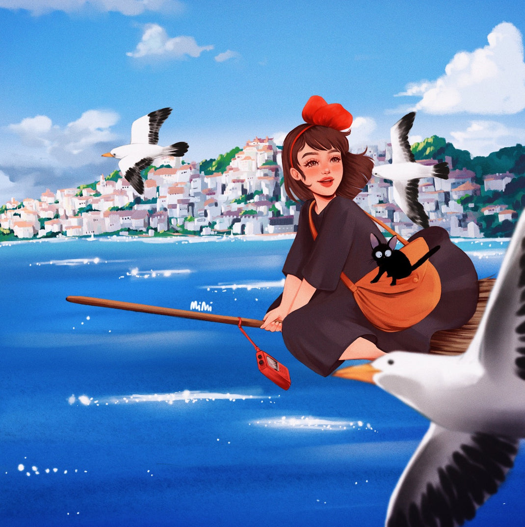 Fan Art – Page 13 – Jaded Gem Shop