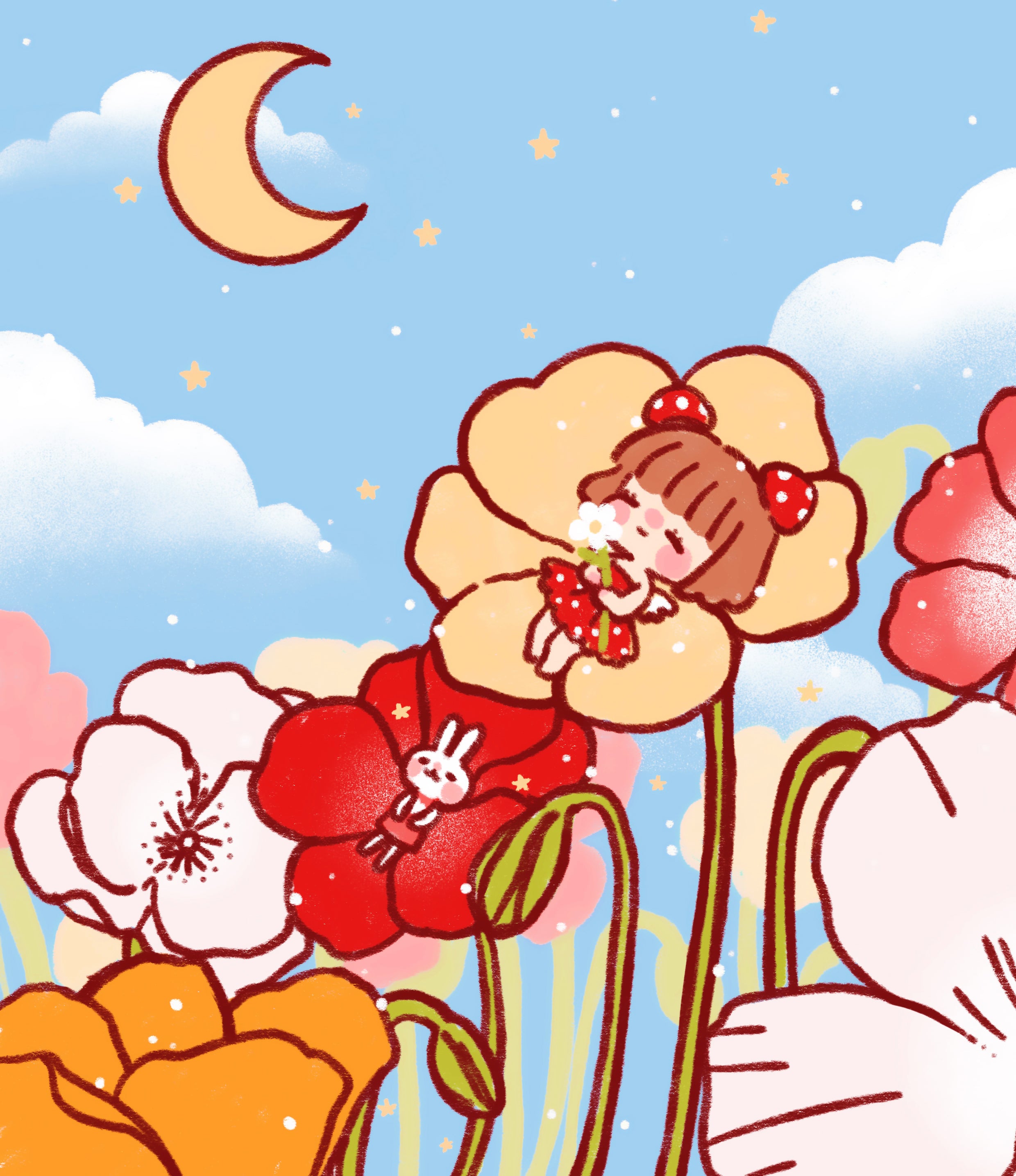 Spring Bliss – Jaded Gem Shop