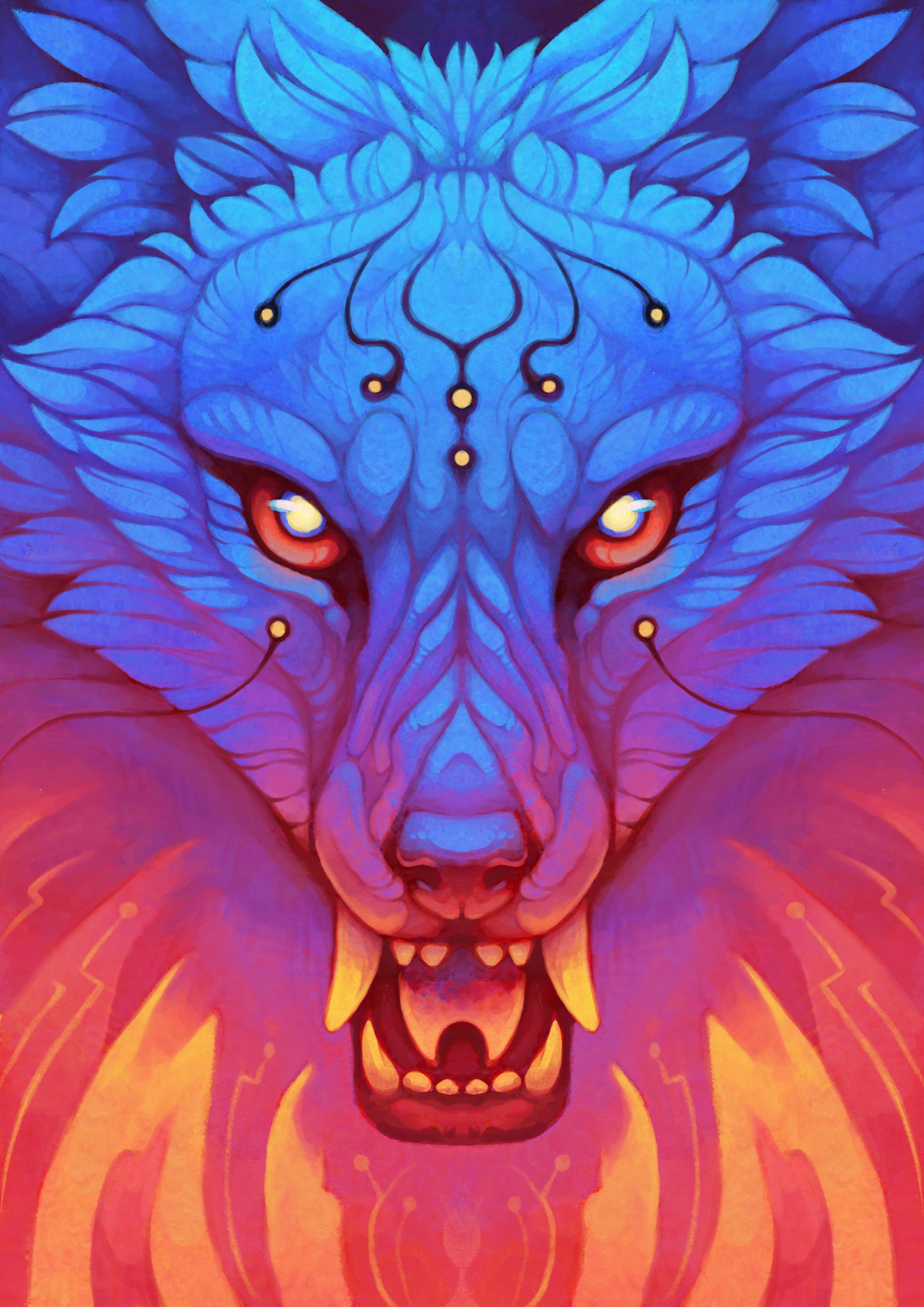 Fiery – Jaded Gem Shop