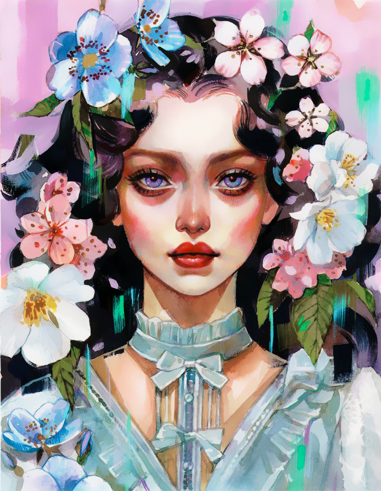 Hanami – Jaded Gem Shop