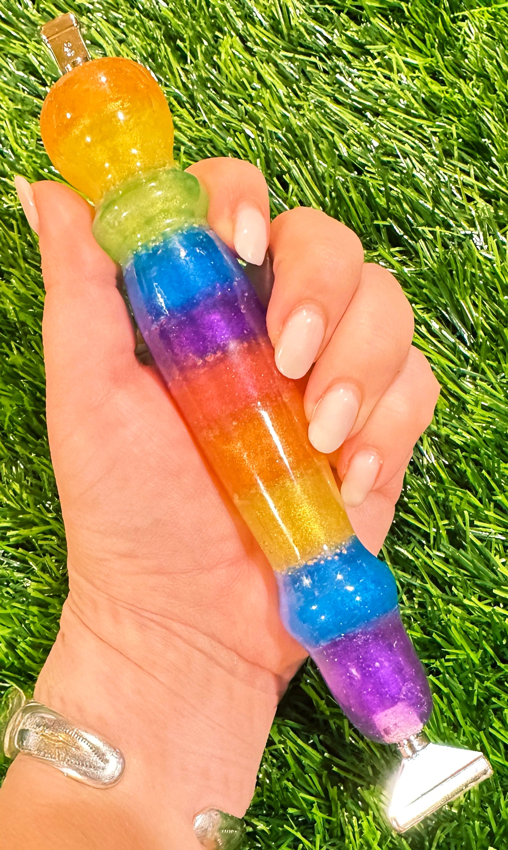 New | Ergonomic Deluxe Pen Placer! – Jaded Gem Shop
