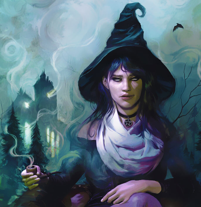 Jeremiah Morelli – Jaded Gem Shop