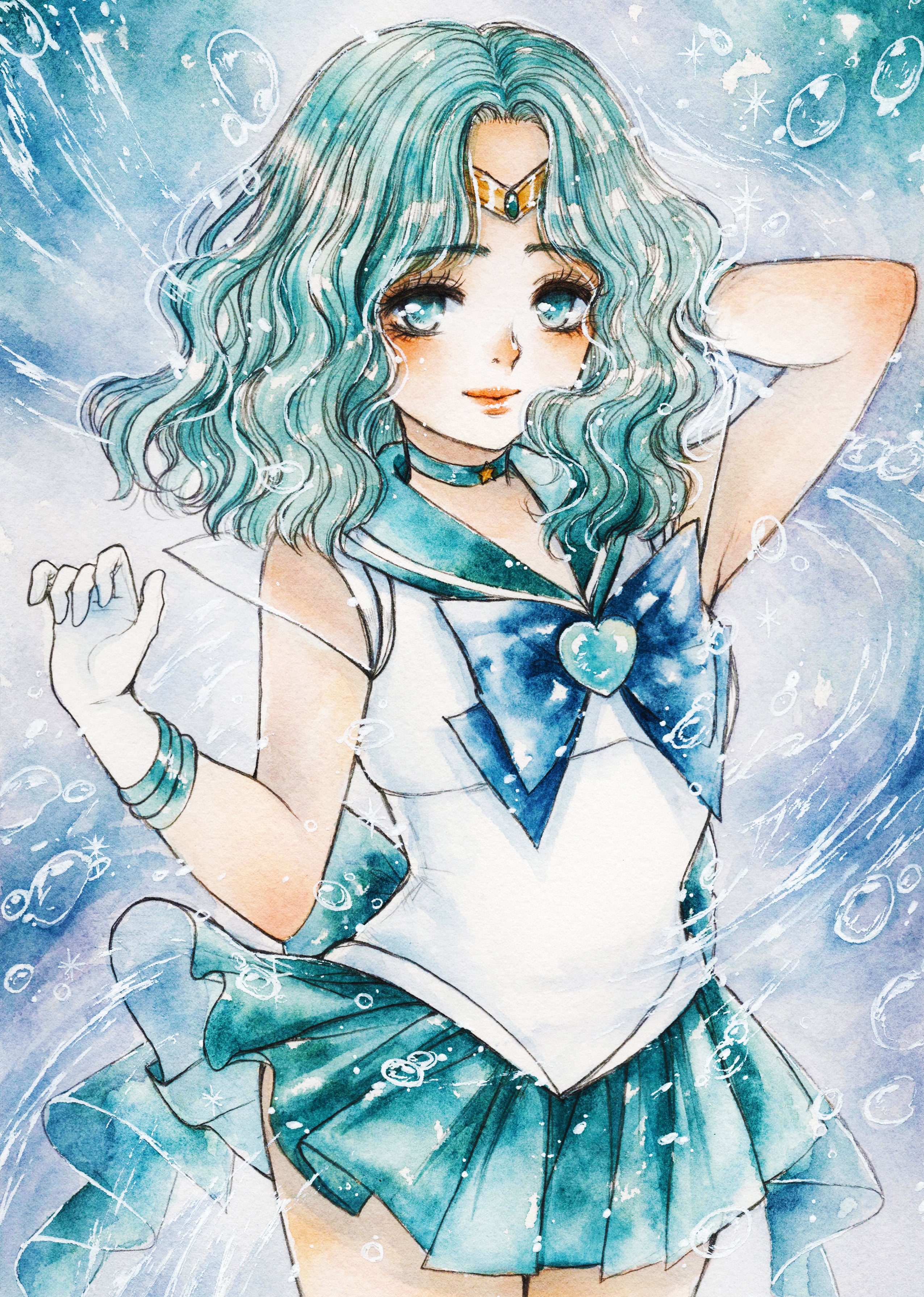 Neptune – Jaded Gem Shop