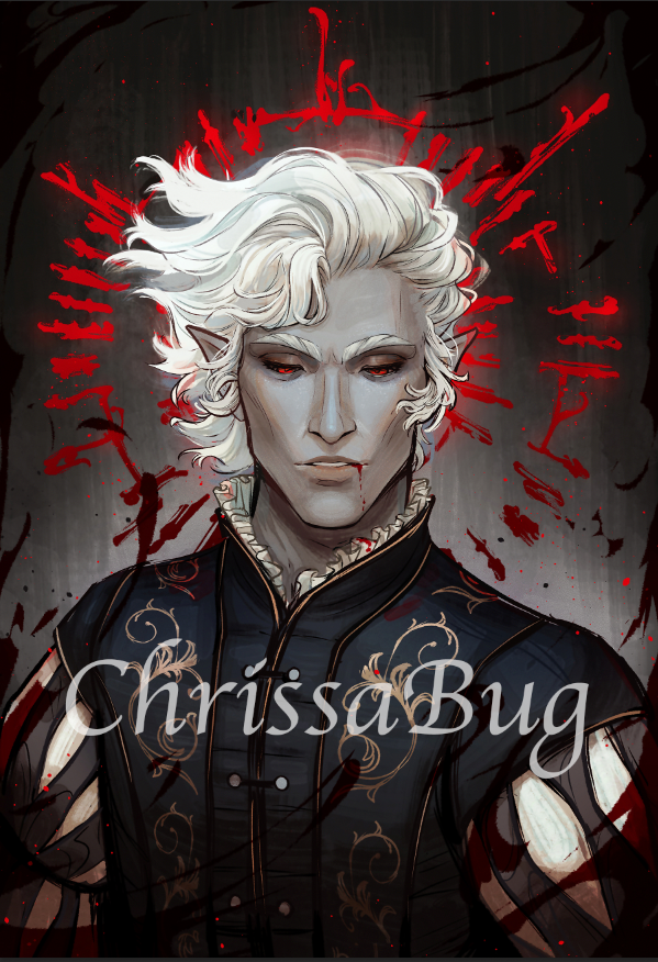 One Pale Elf – Jaded Gem Shop