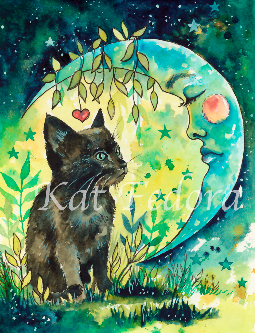 Spirit Moon – Jaded Gem Shop