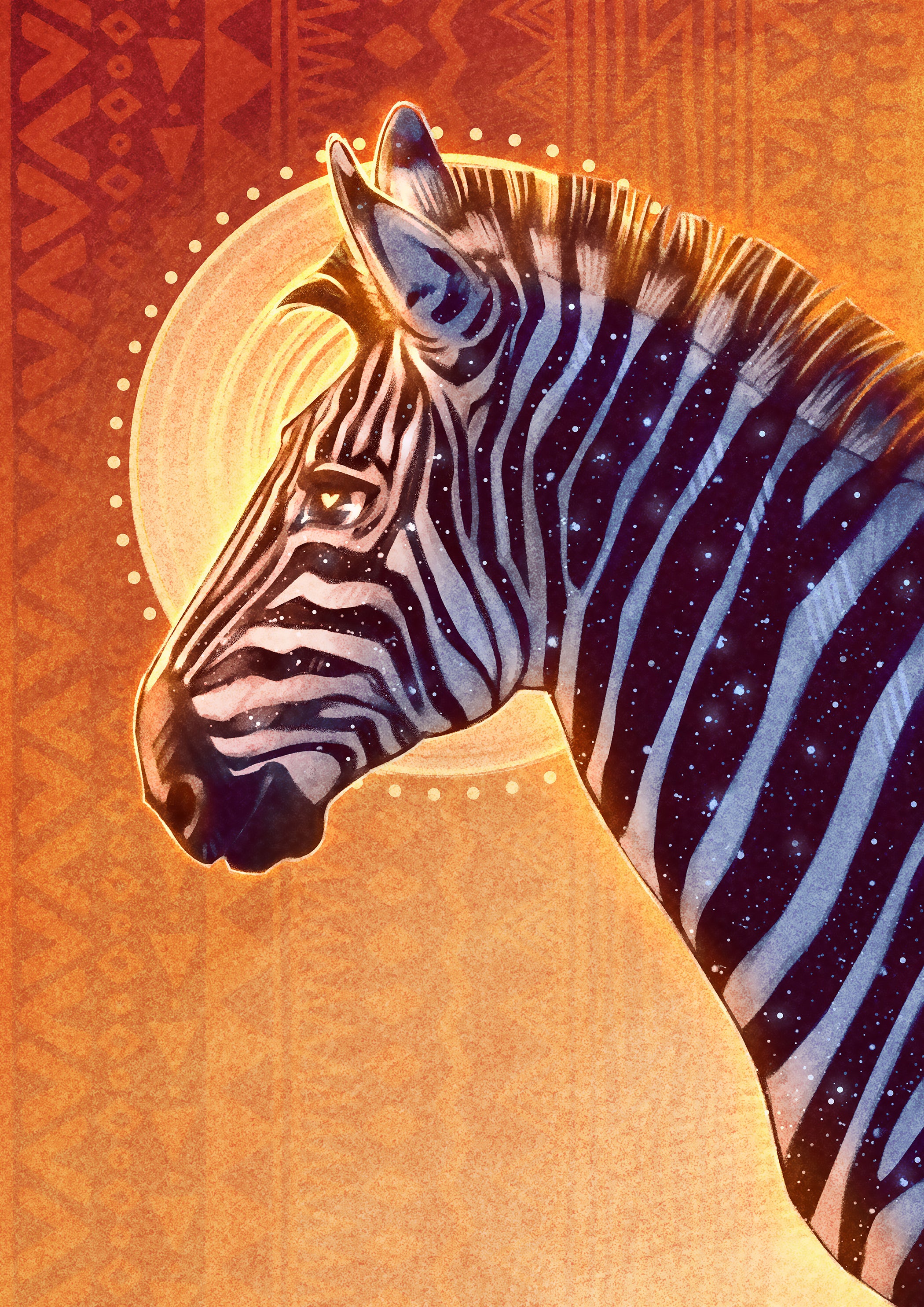 Feel The Sun – Jaded Gem Shop