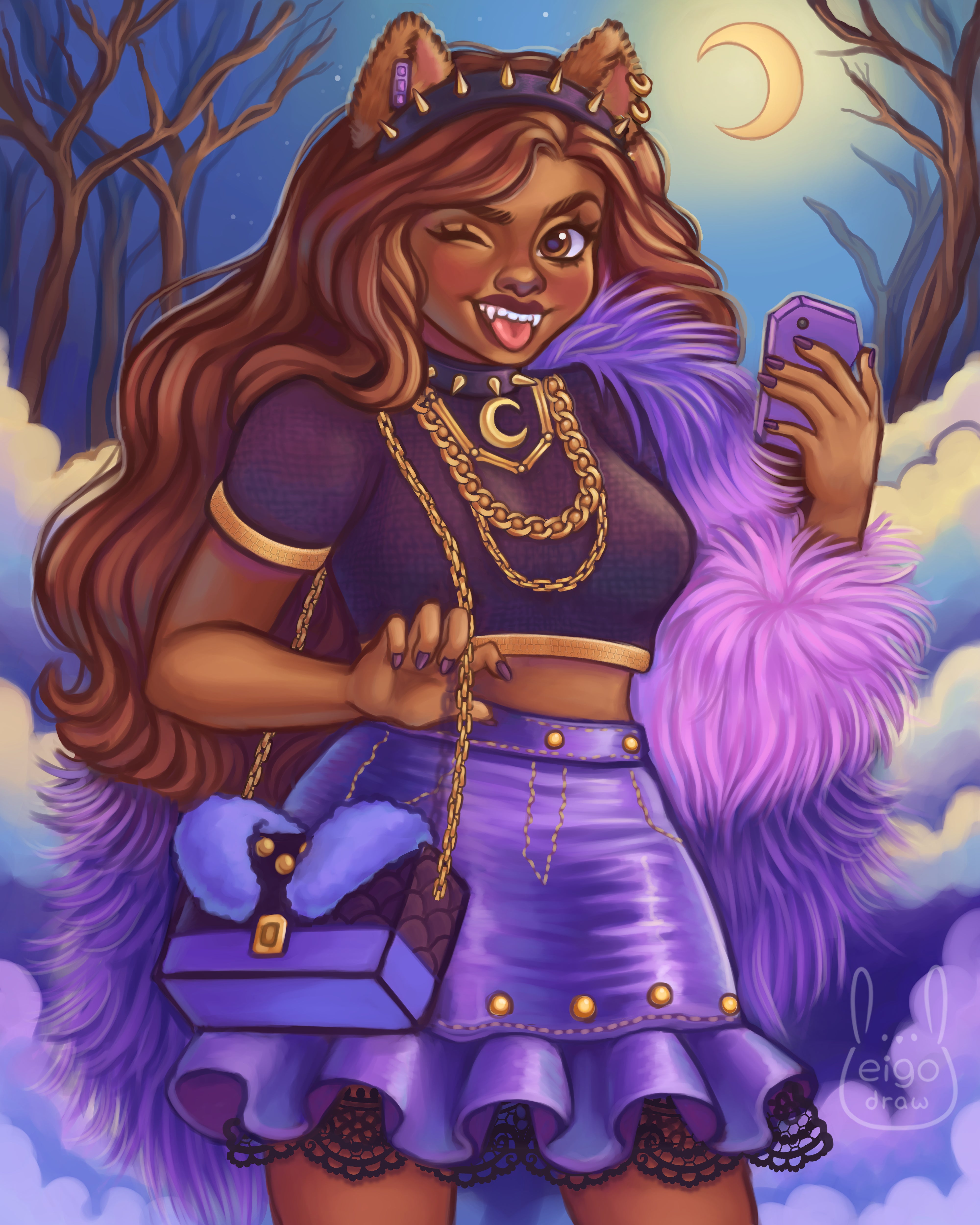 Catch These Claws – Jaded Gem Shop