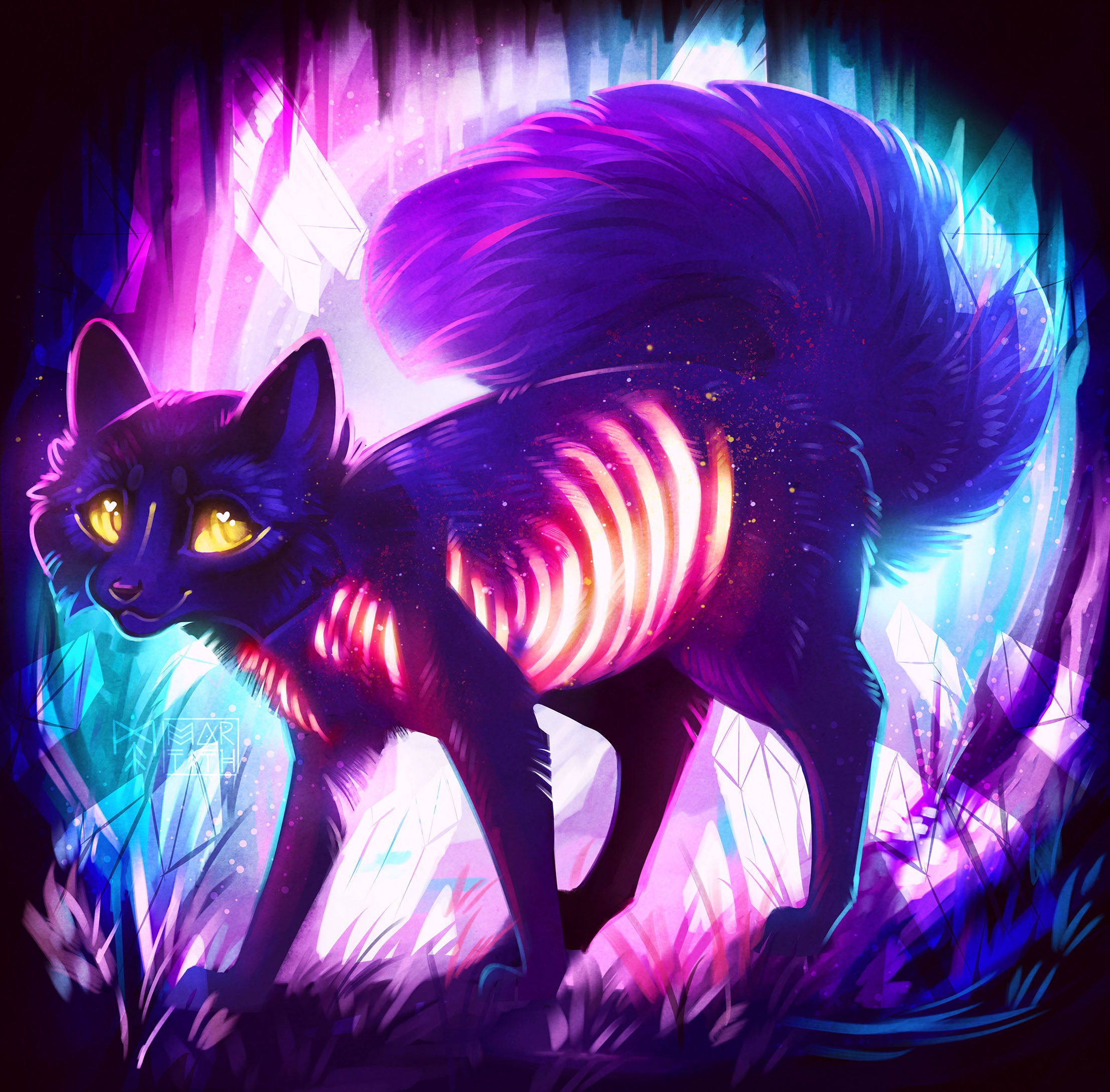 Glow Within – Jaded Gem Shop