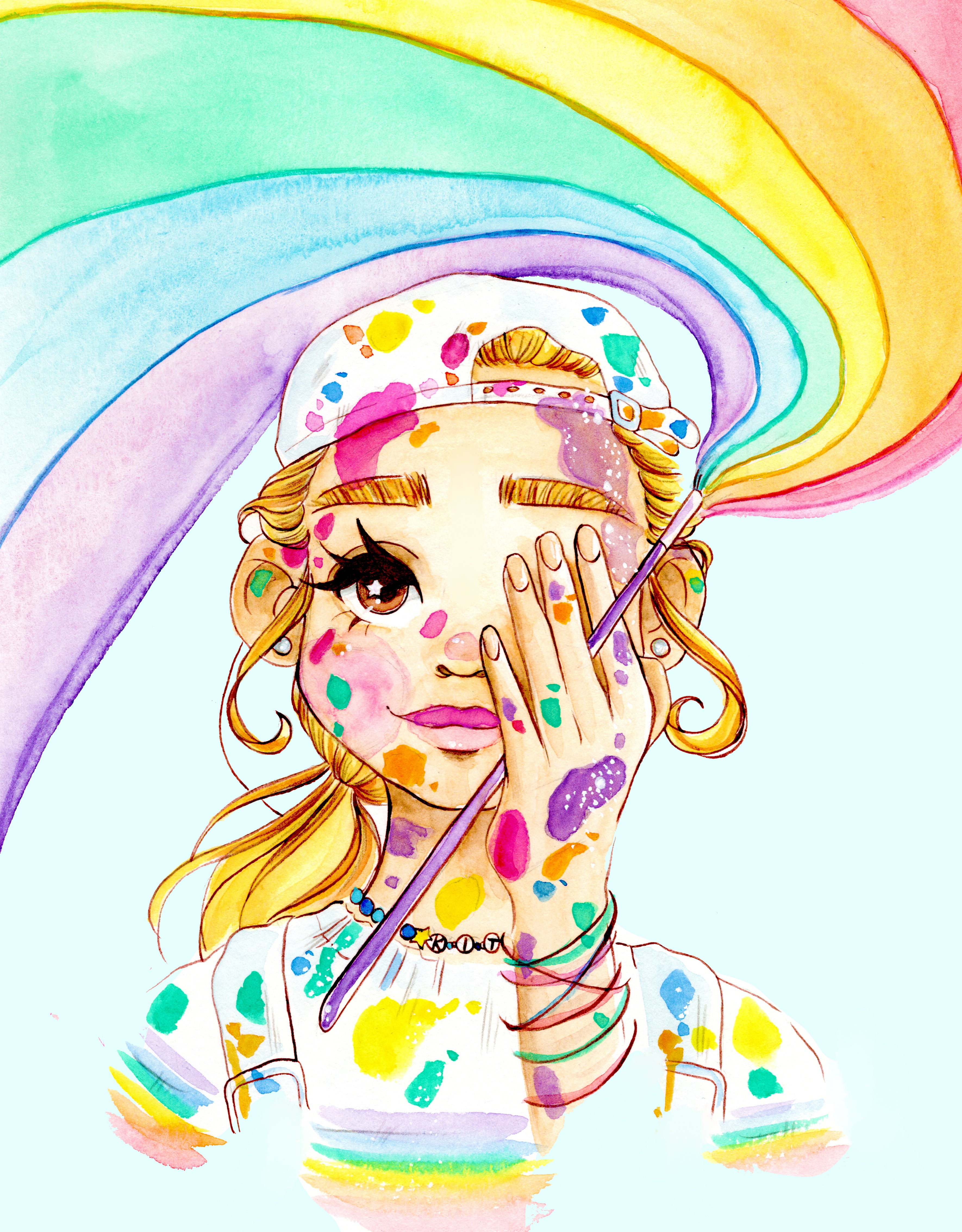 Color Me In – Jaded Gem Shop