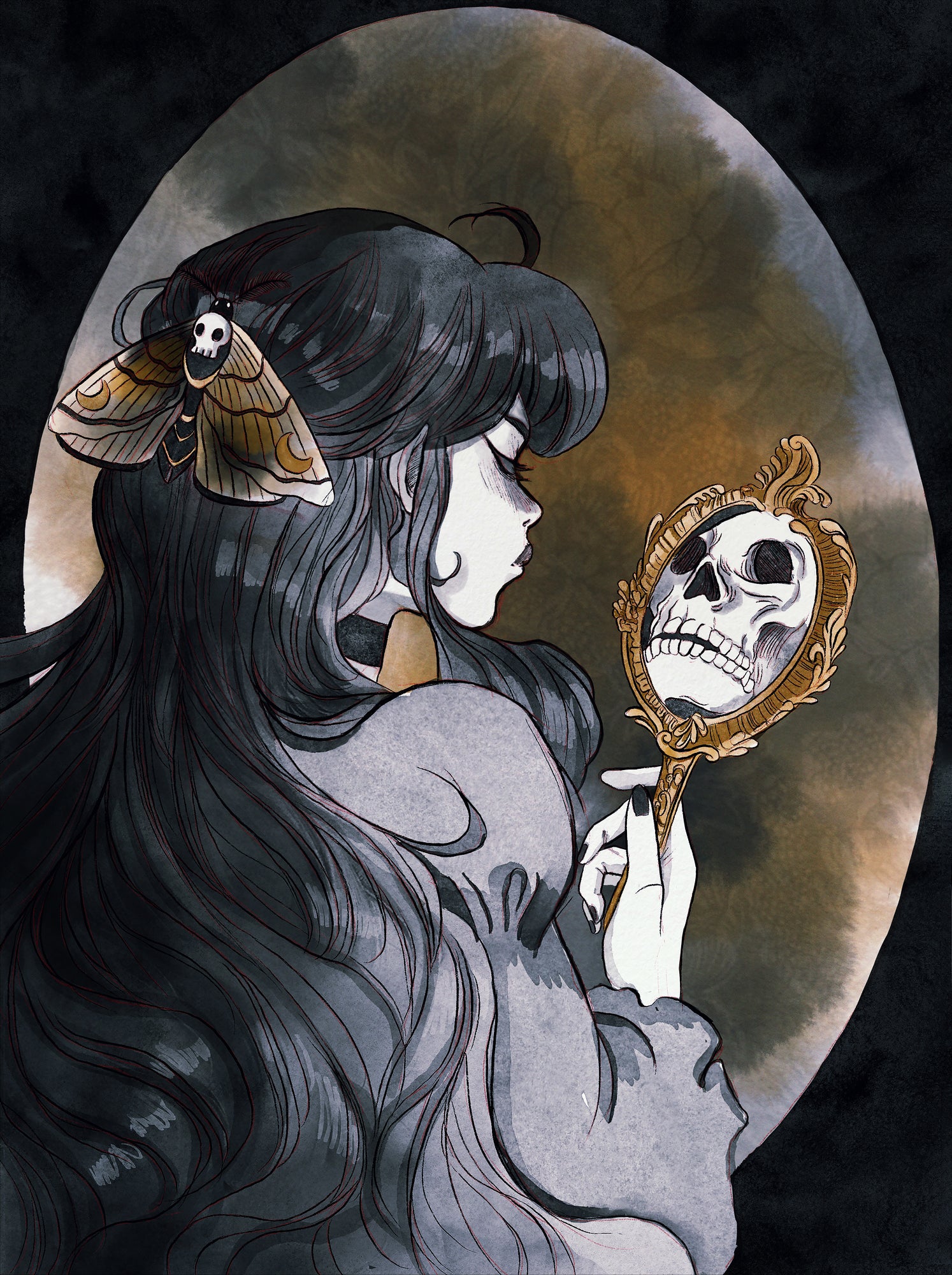 Celi_arts – Jaded Gem Shop