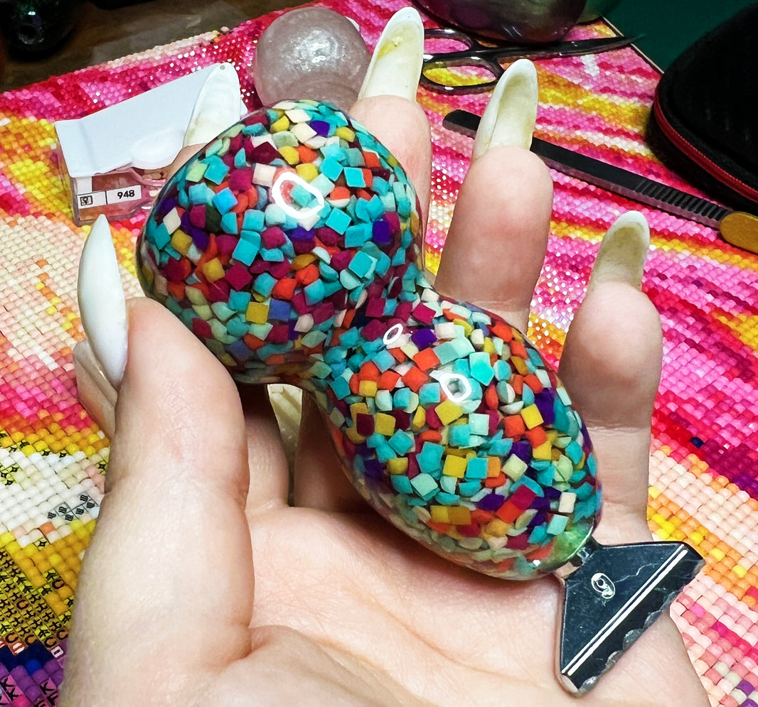 Jaded Gem Pens – Jaded Gem Shop