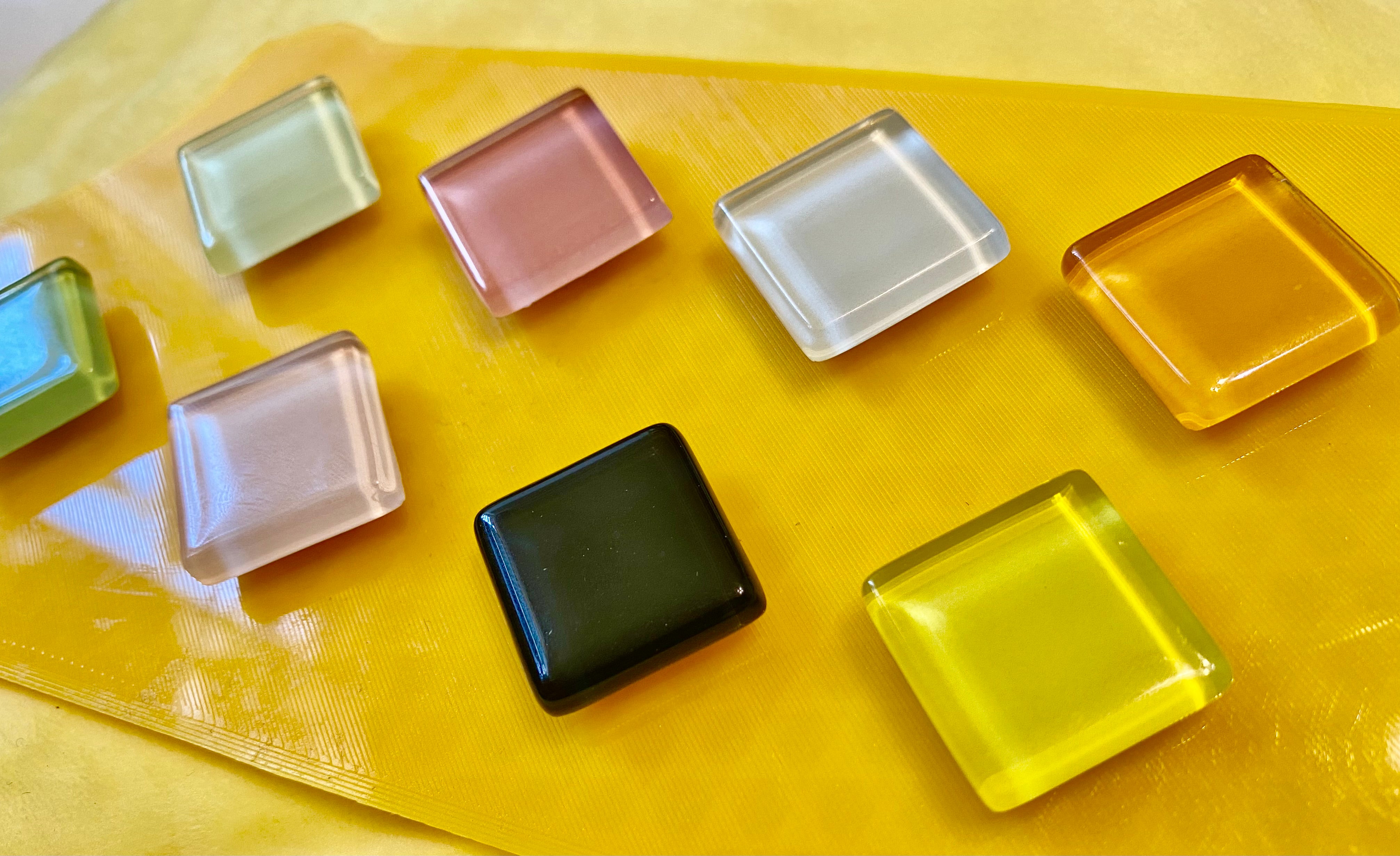 Cover Minders and Needle Minders – Jaded Gem Shop
