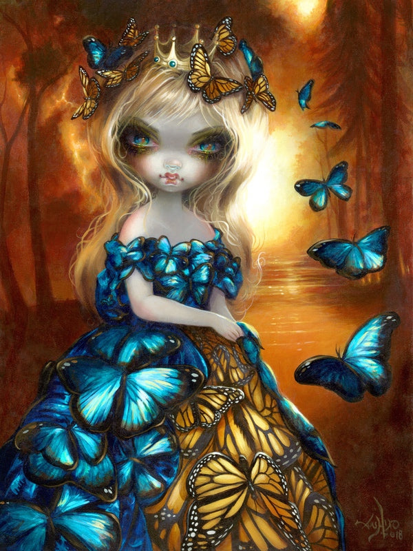 Monarch – Jaded Gem Shop