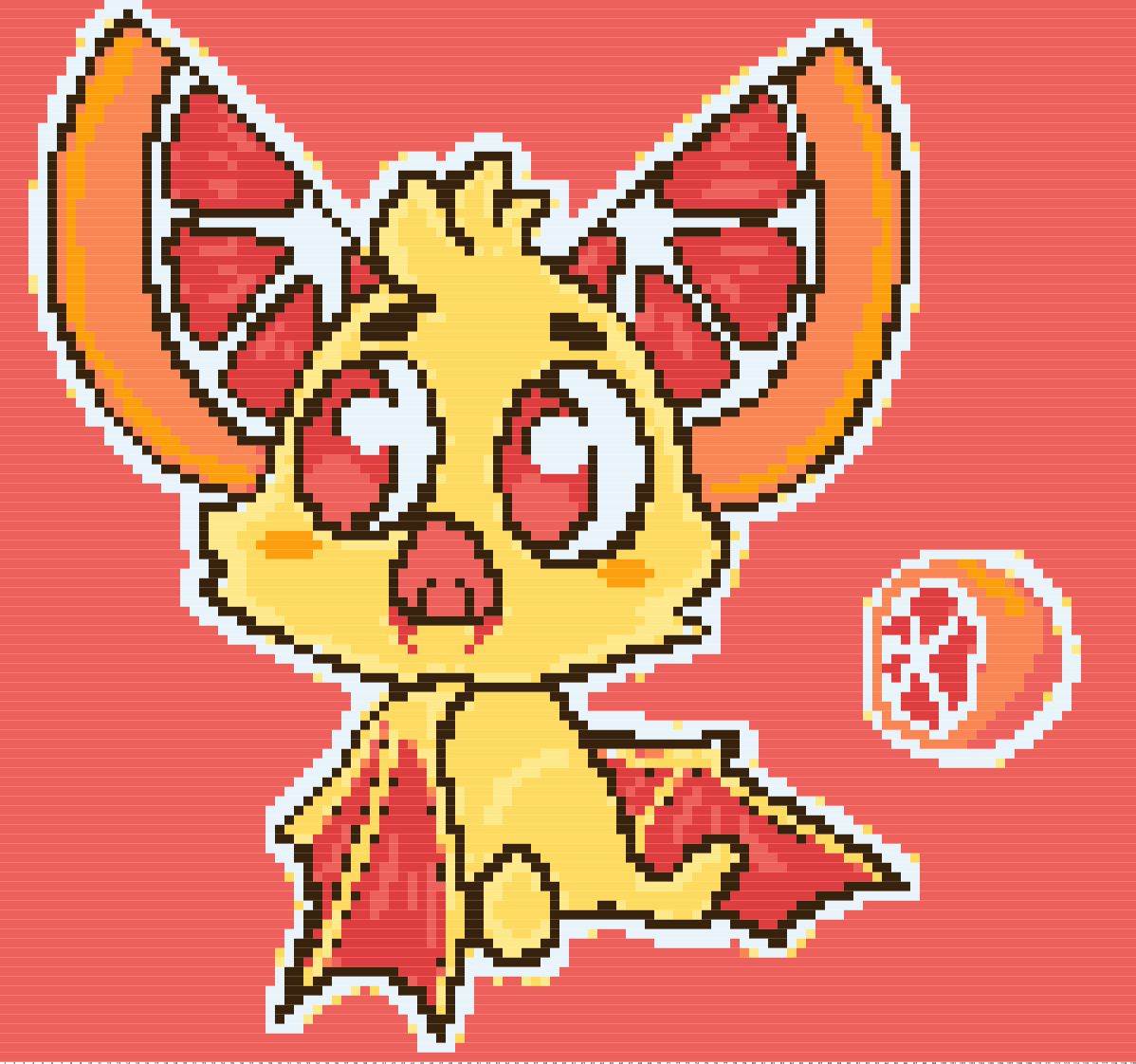 Mini JGS Cross-stitch Conversion Kits – Jaded Gem Shop