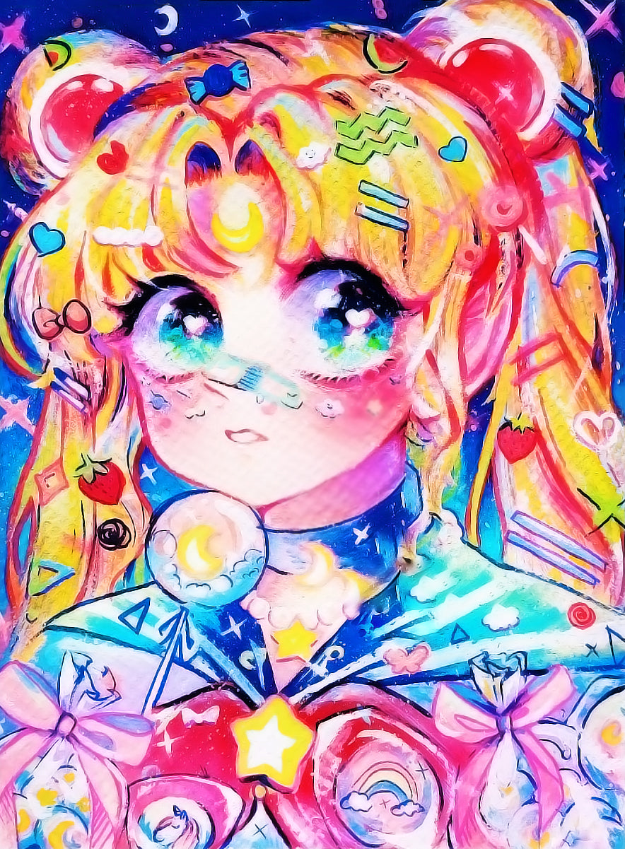 Moon Star – Jaded Gem Shop