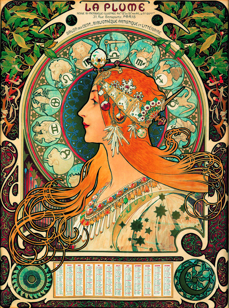 Zodiac – Jaded Gem Shop