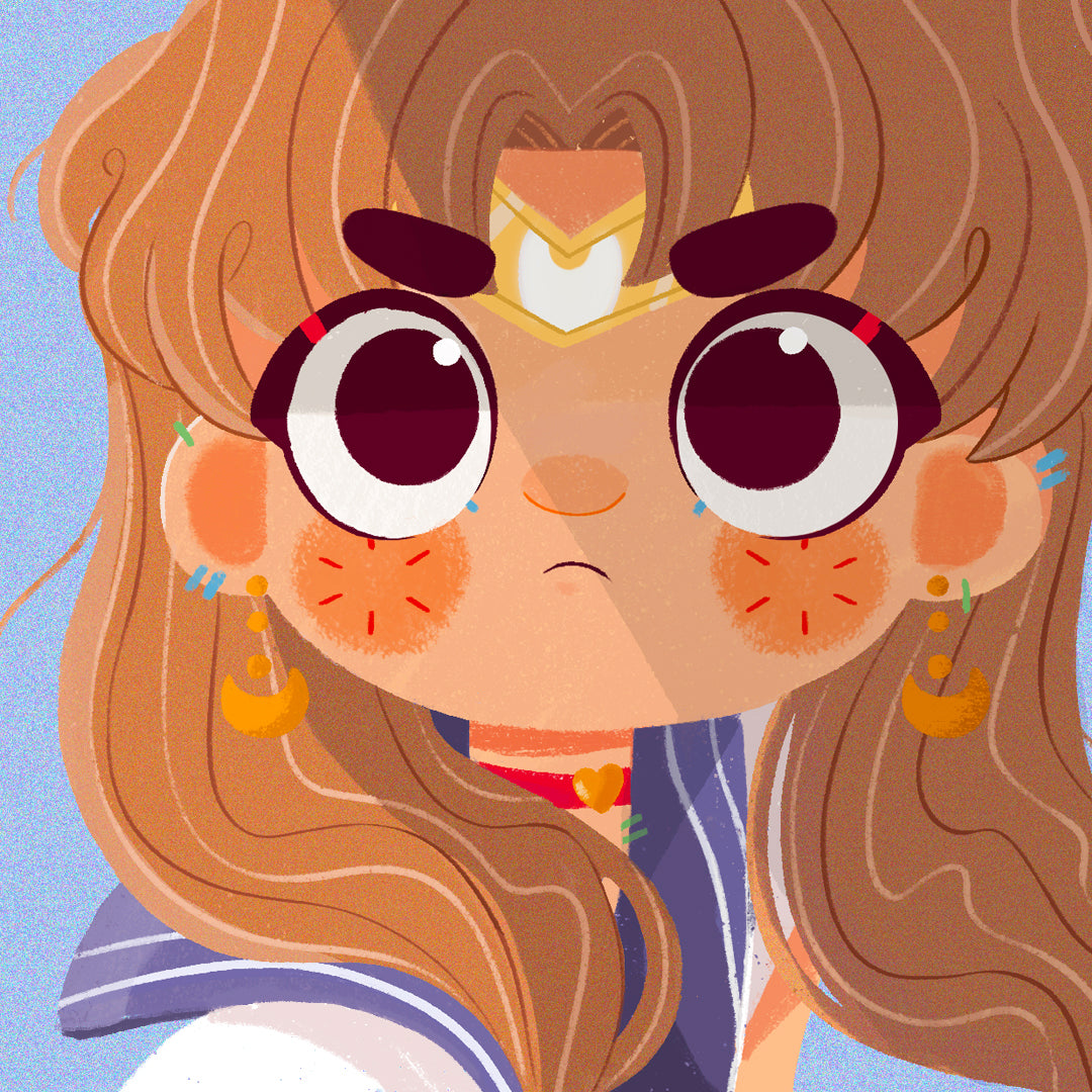 Mini JGS Cross-stitch Conversion Kits – Jaded Gem Shop