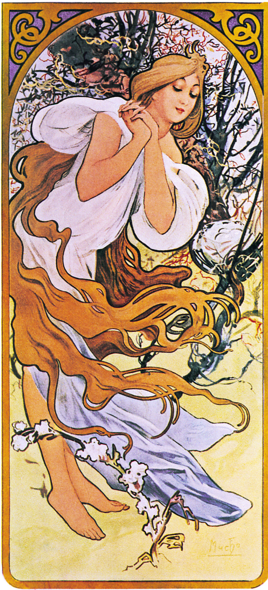 Spring – Jaded Gem Shop